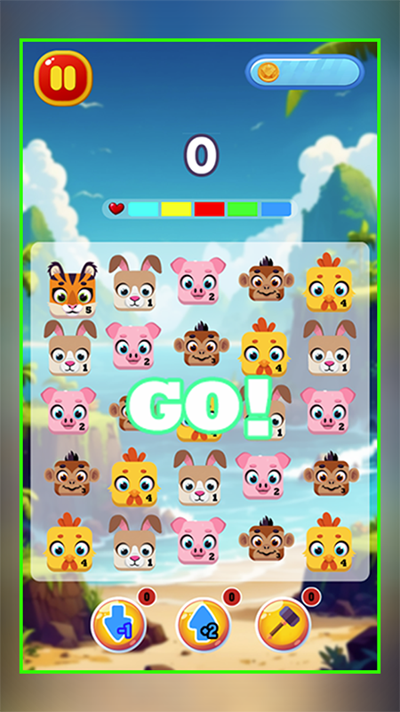 Drip Drop - HTML5 Construct3 Game by Otam-Games-Studio | CodeCanyon